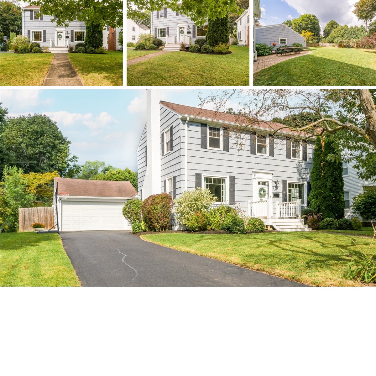 133 Varinna Dr, Rochester, NY 14618